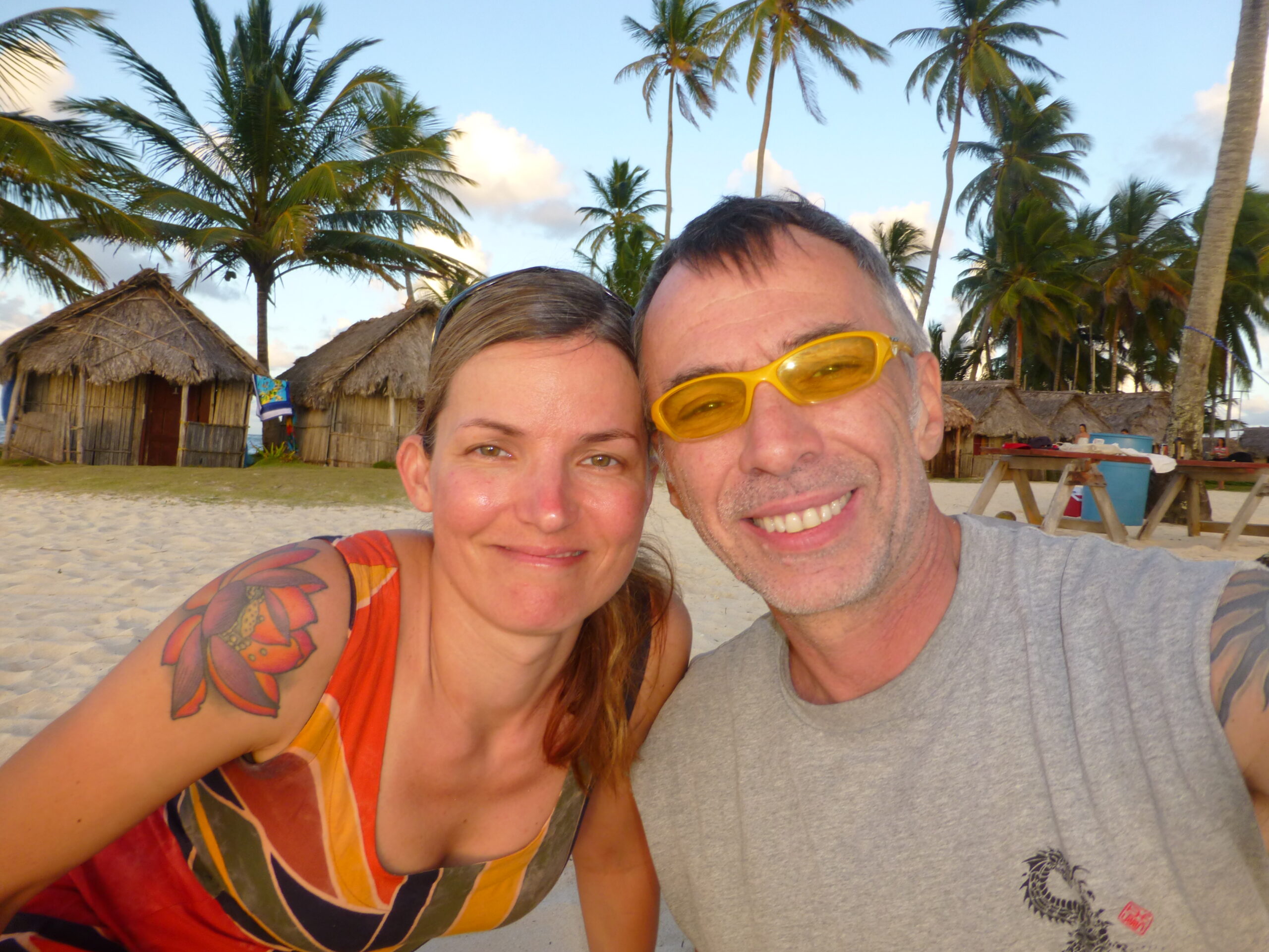 Panama authentique - Esprit d'Aventure | Blog d'aventures autour du ...