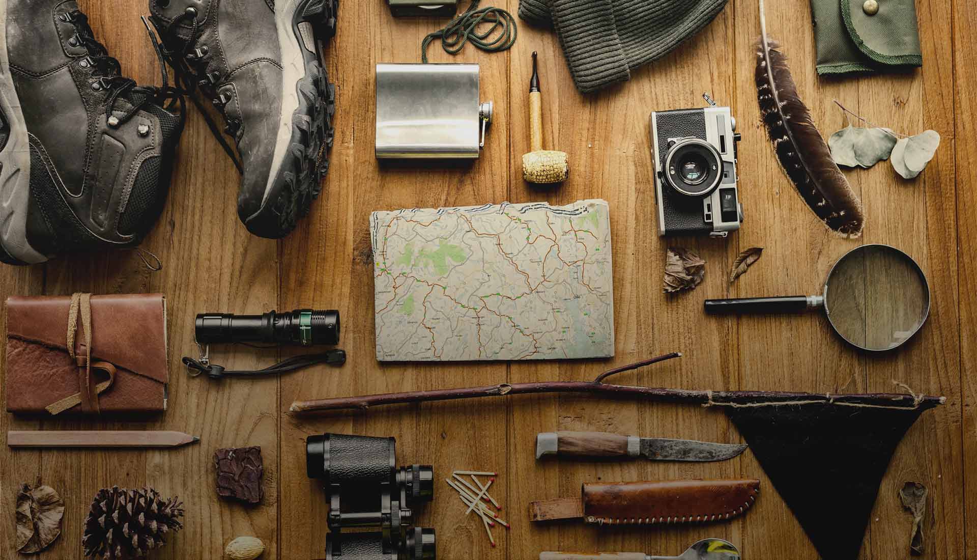 À Propos d'Ariane Arpin Delorme - Blogue de voyage